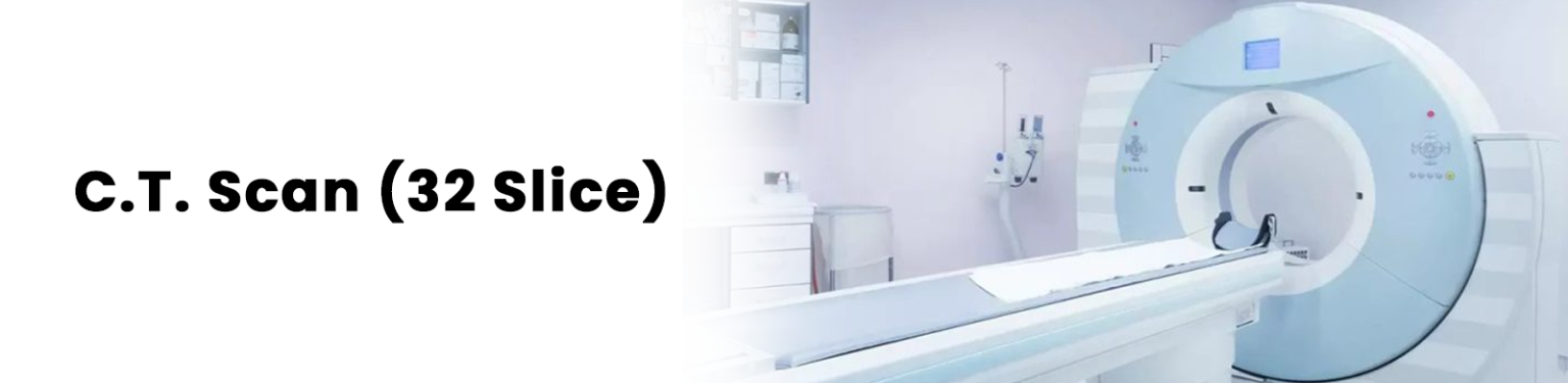 Best CT Scan in Jaipur Advanced & Accurate Imaging